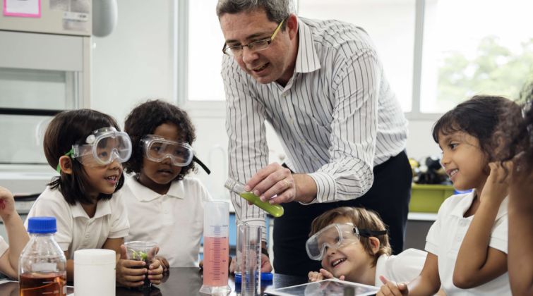 Blog - | ABC Teachers